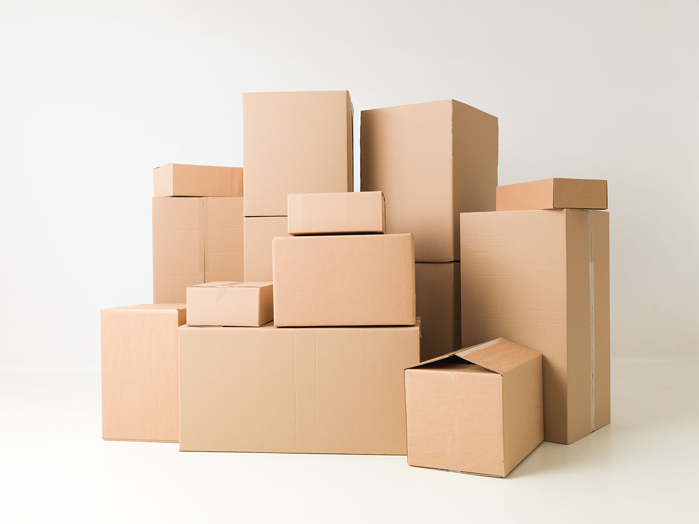 Box Types CEG Packaging